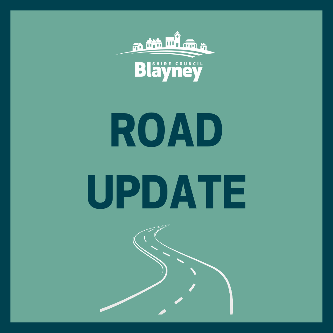 Comms Templates - Blayney Council